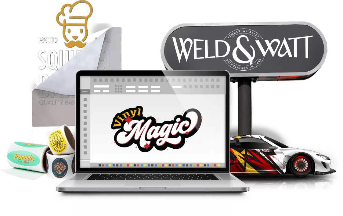 Fiery SignLab 11 - the overlooked workflow? - Wide Format Image