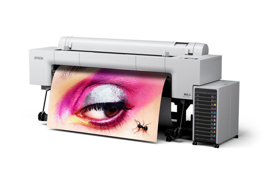 Epson printers and scanners win praise from Professional Photographers ...
