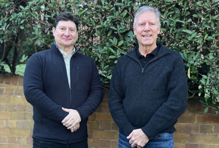 Romano Bacci appointed as Mutoh Australia MD as Cavenagh takes ...